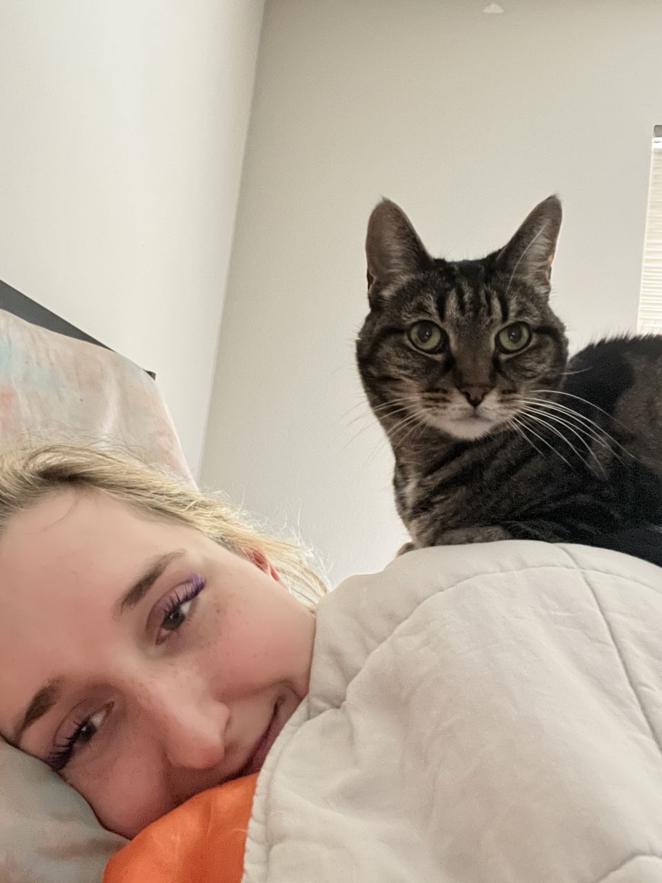 Professional Cuddler in Seattle, Washington | sillysleepygirl
