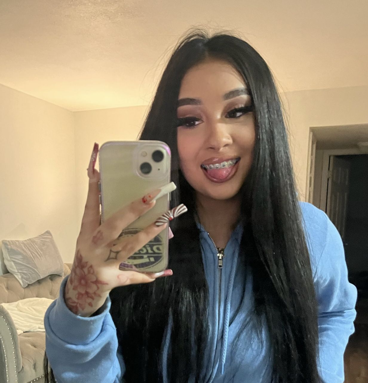 Professional Cuddler in St Louis, Missouri | BreezyBxrbie09