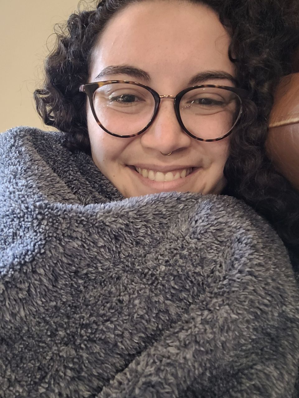 Professional Cuddler in Austin, Texas, US | AlegraUnraveled