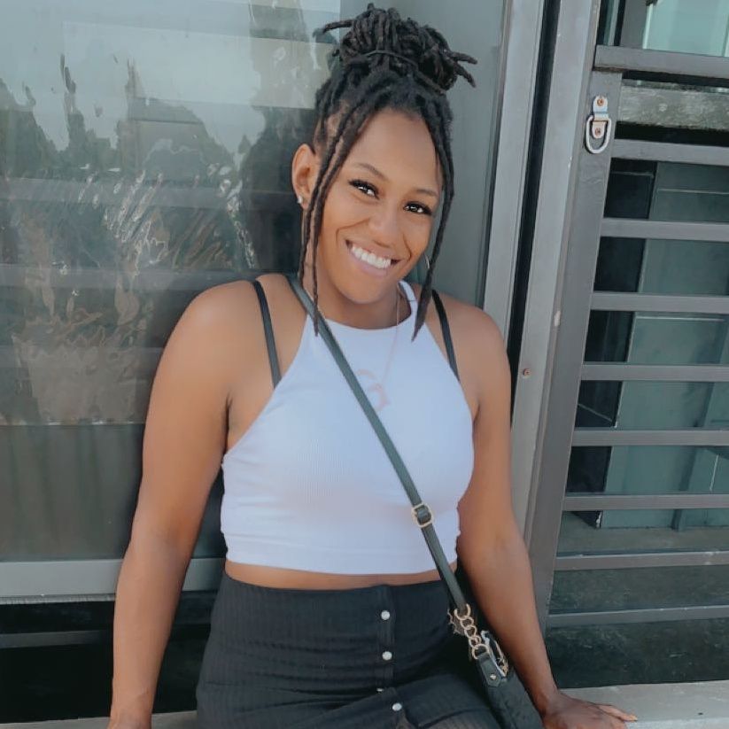 Professional Cuddler in Chattanooga, Tennessee | Goddess_Cuddles