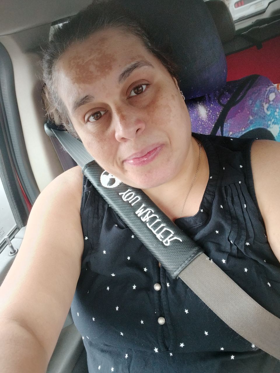 Professional Cuddler in Fort Walton Beach, Florida | Avalynn