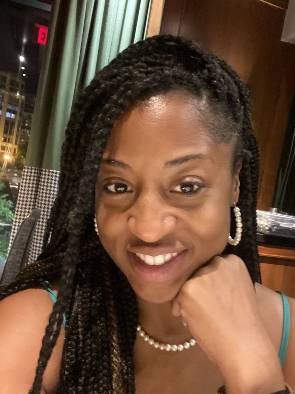 Professional Cuddler in West Palm Beach, Florida | AlwayzSmilin19