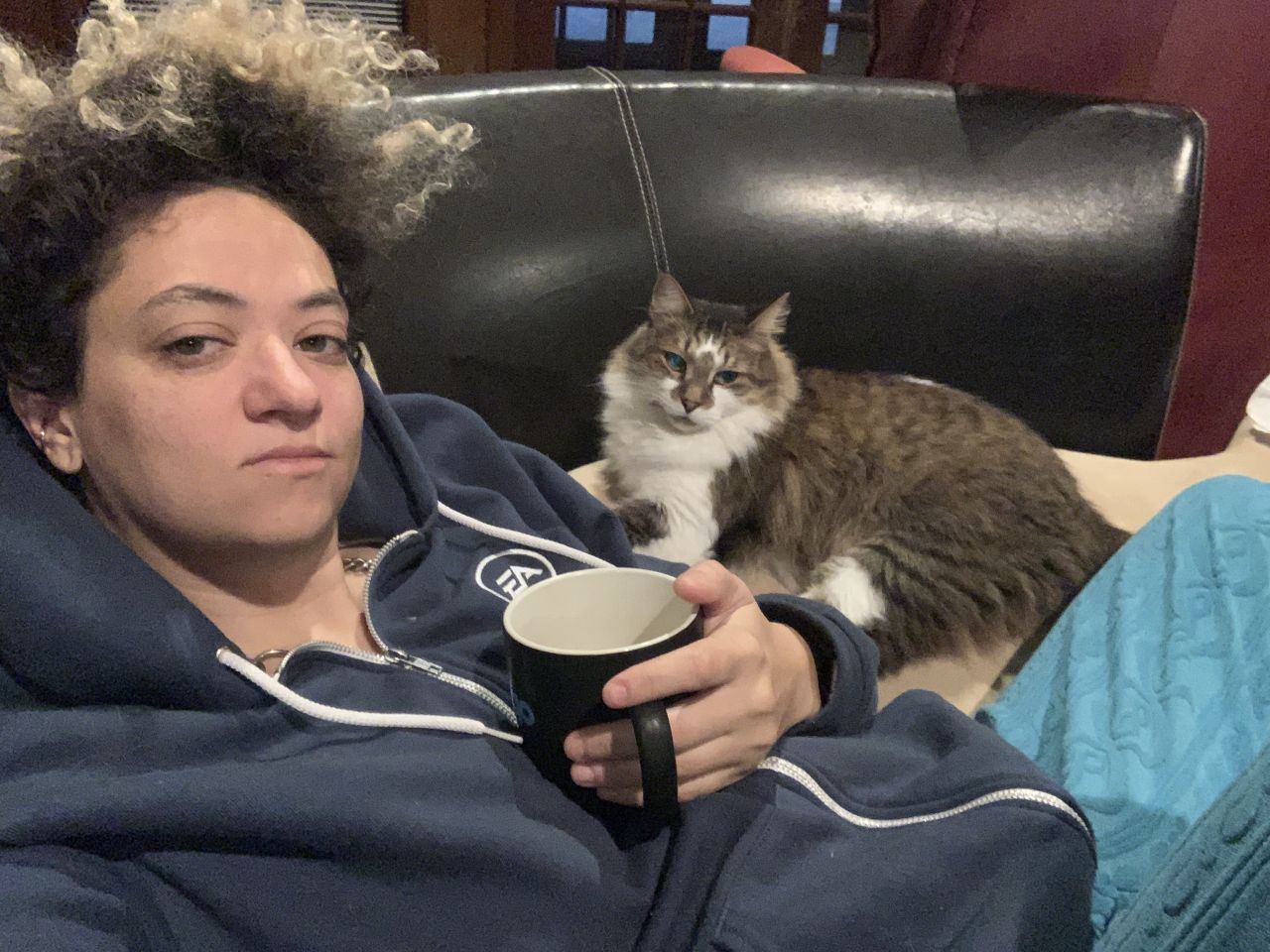 Professional Cuddler in Desoto, Texas | BeanCuddles