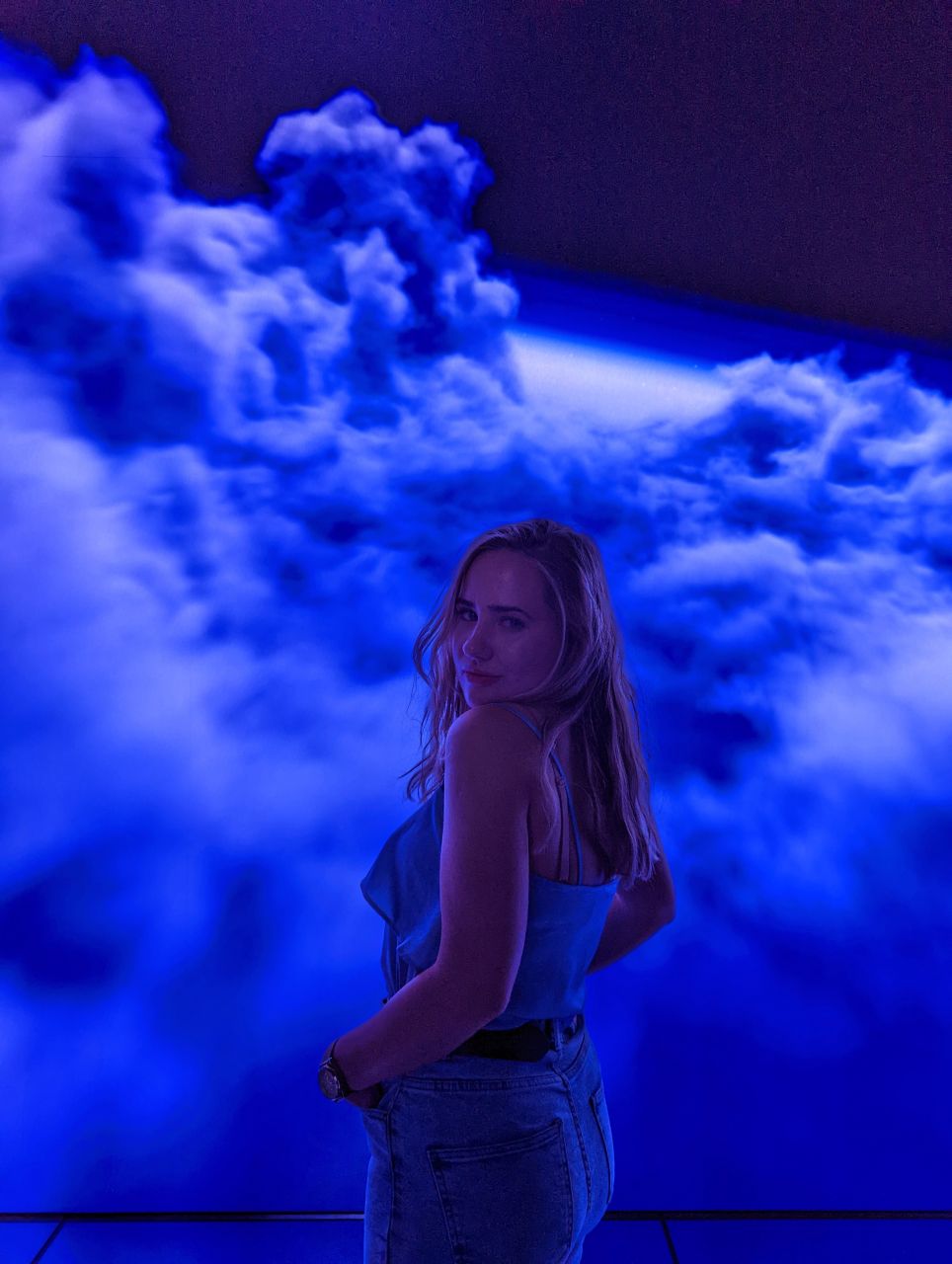 Professional Cuddler in London, England | Euph0ria