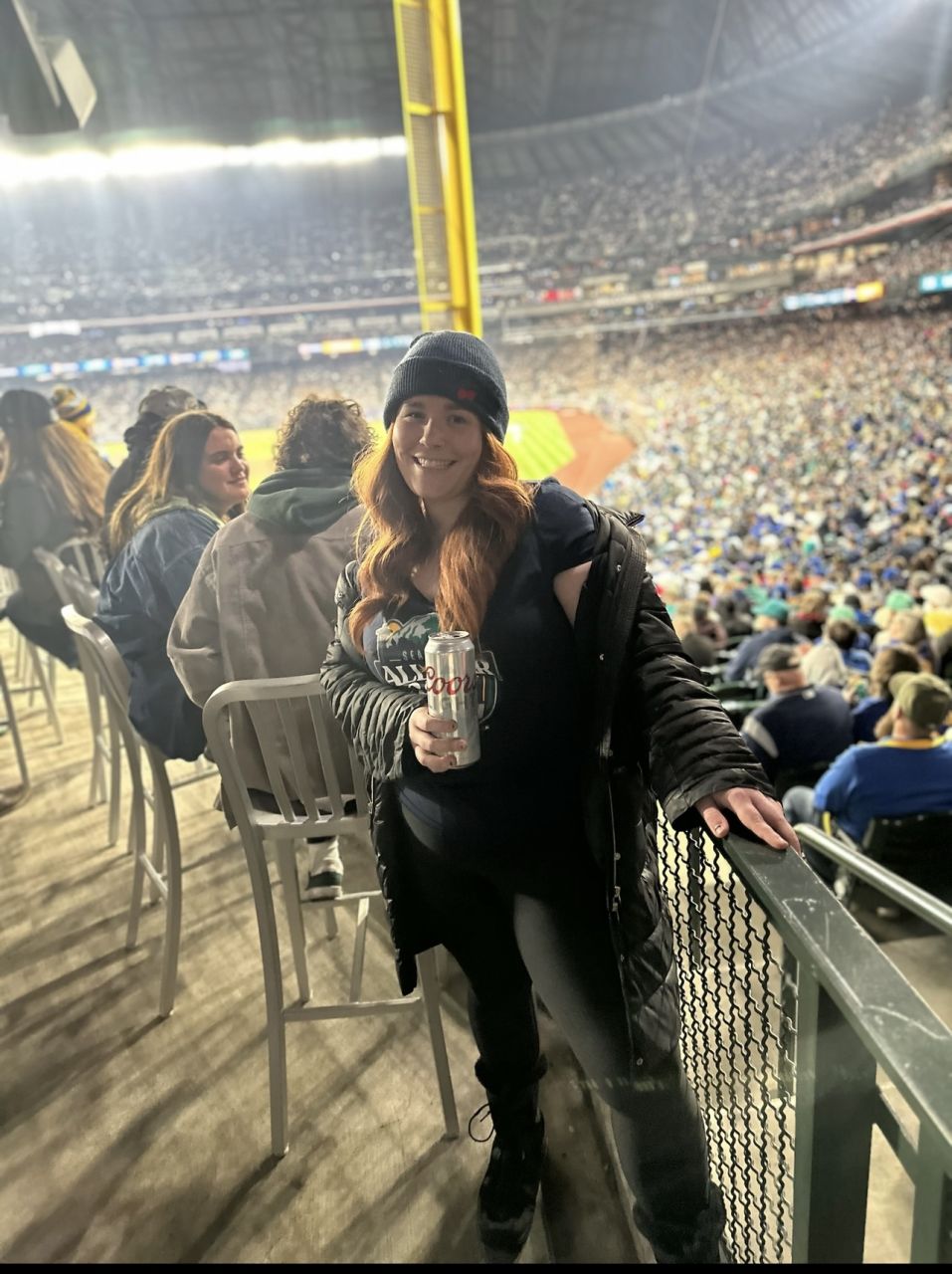 Professional Cuddler in Seattle, Washington | NikkiFM