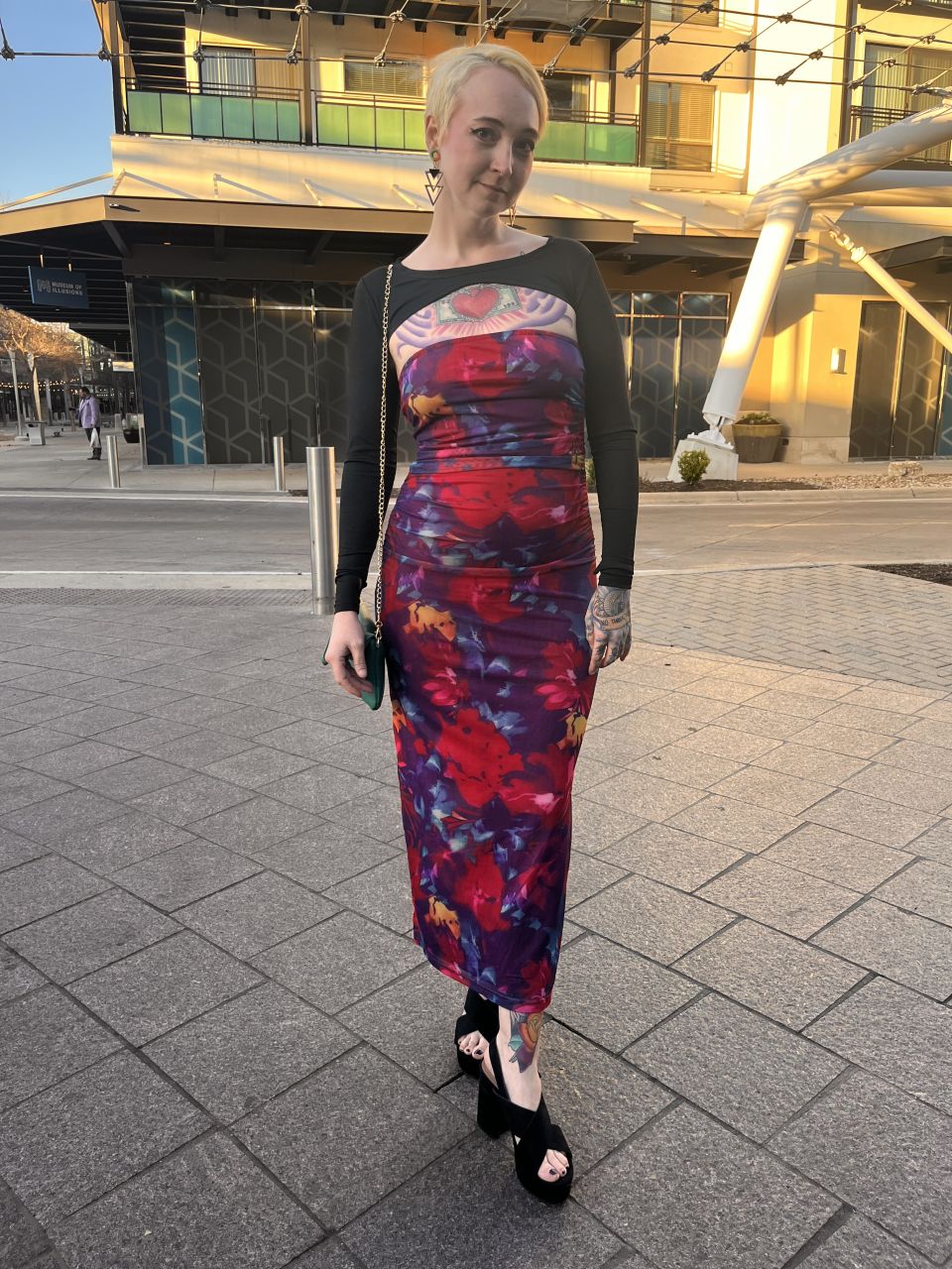 Professional Cuddler in Austin, Texas | lilWillow