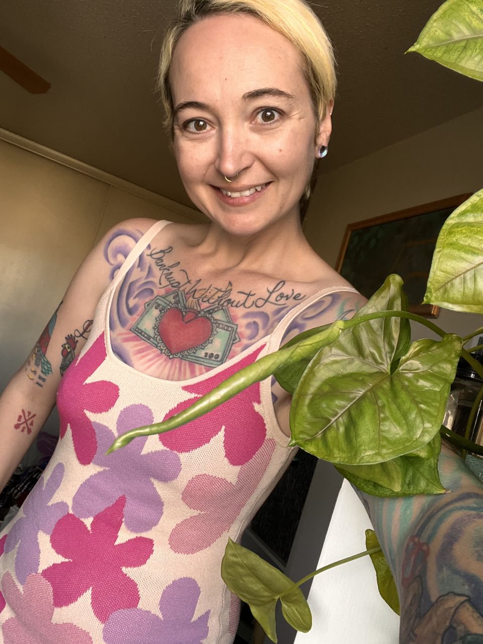 Professional Cuddler in Austin, Texas | lilWillow