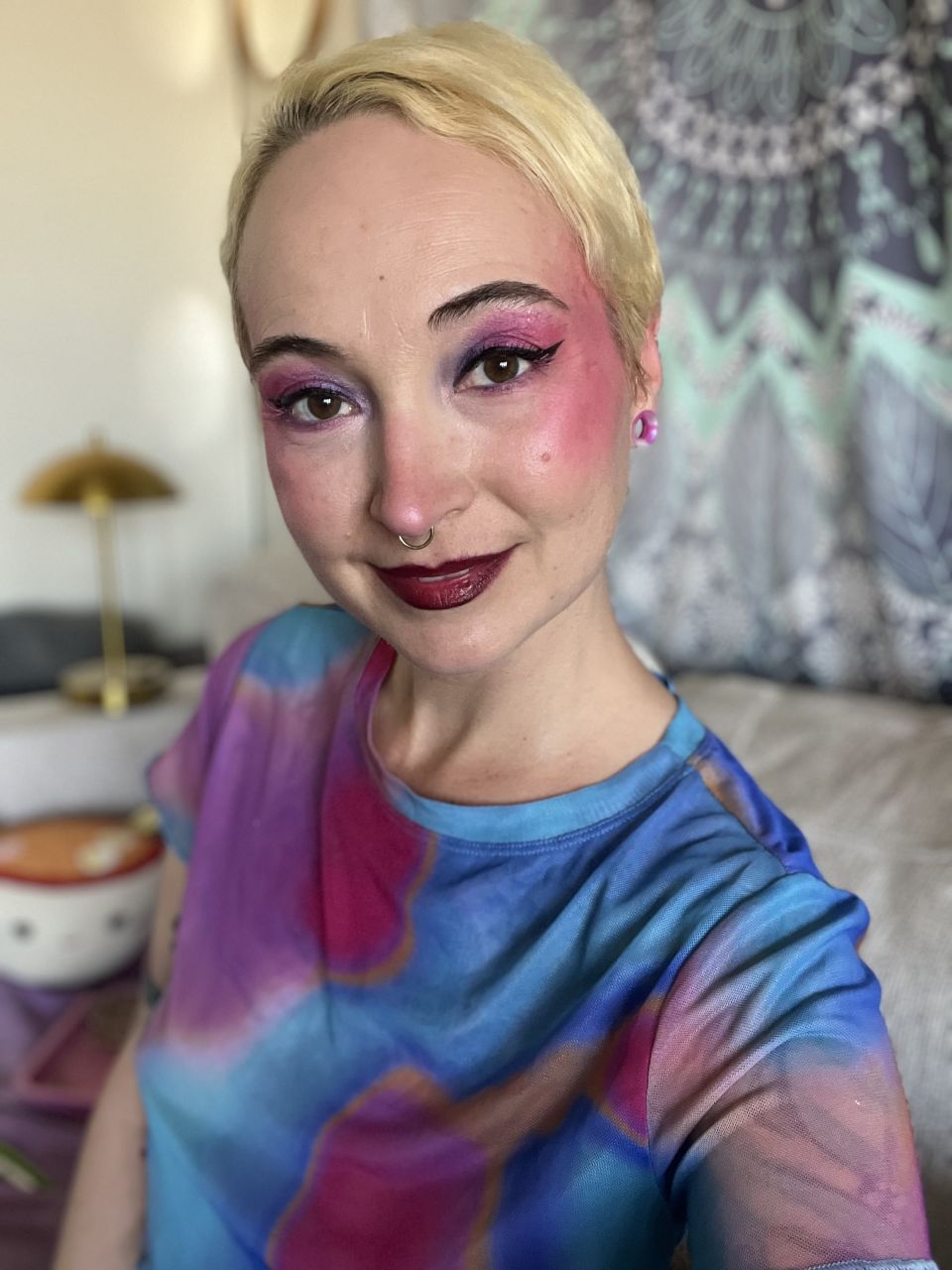 Professional Cuddler in Austin, Texas | lilWillow