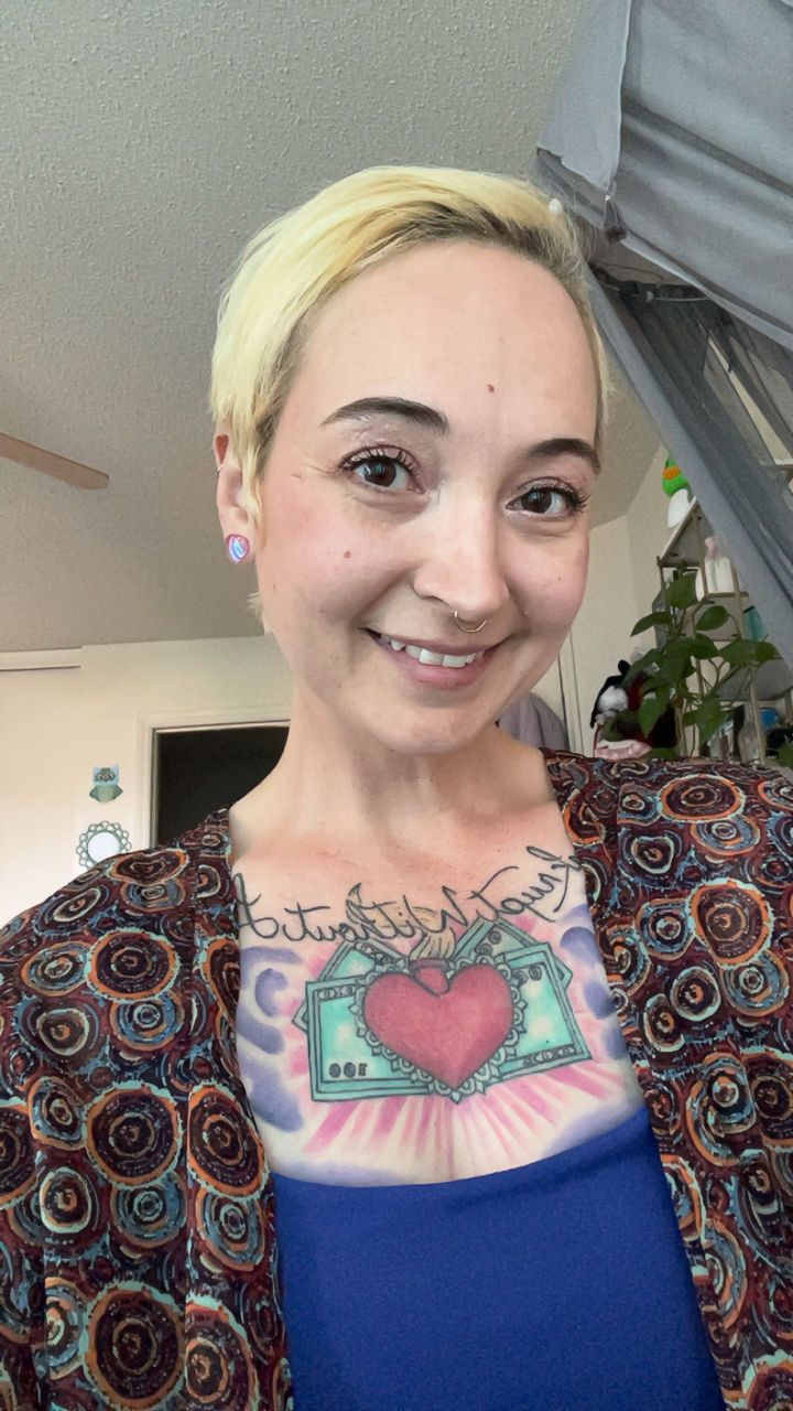 Professional Cuddler in Austin, Texas | lilWillow