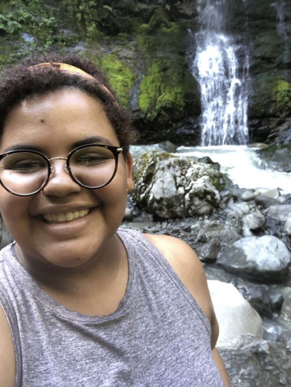 Professional Cuddler in Arlington, Washington, US | Emma76