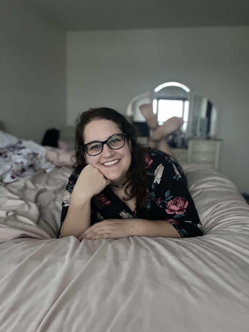 Professional Cuddler in Minneapolis, Minnesota | italiancudlr4