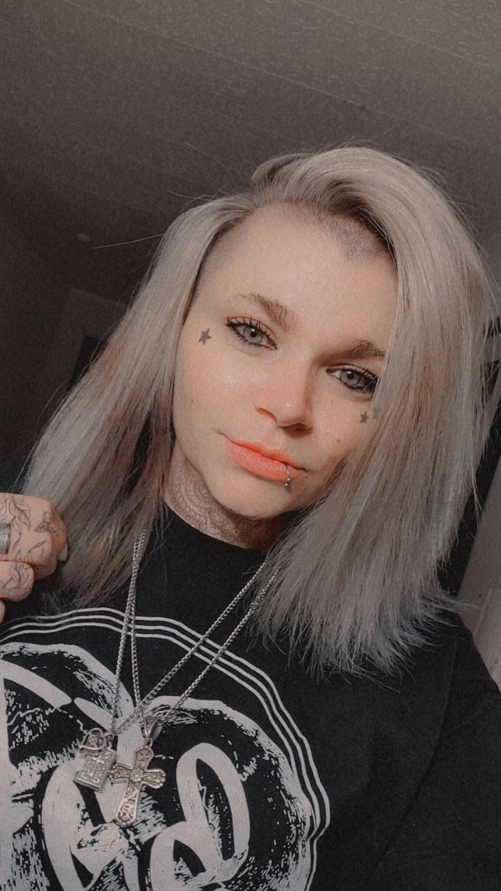 Professional Cuddler in San Angelo, Texas | Twizted82899