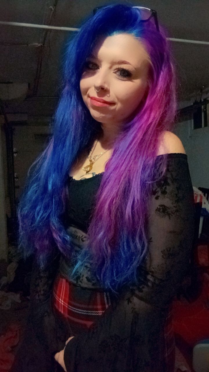 Professional Cuddler in Fergus Falls, Minnesota | ShannonS24