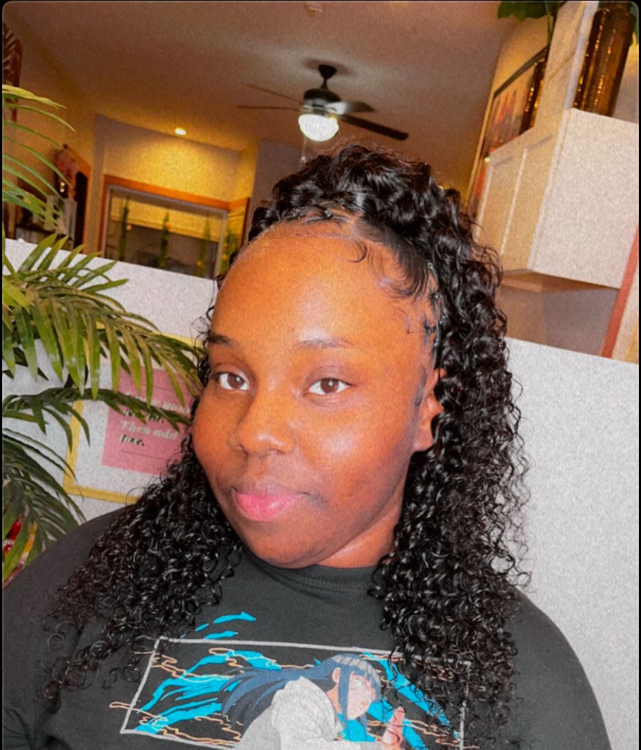 Professional Cuddler in Providence, Rhode Island | Lady_Cuddles