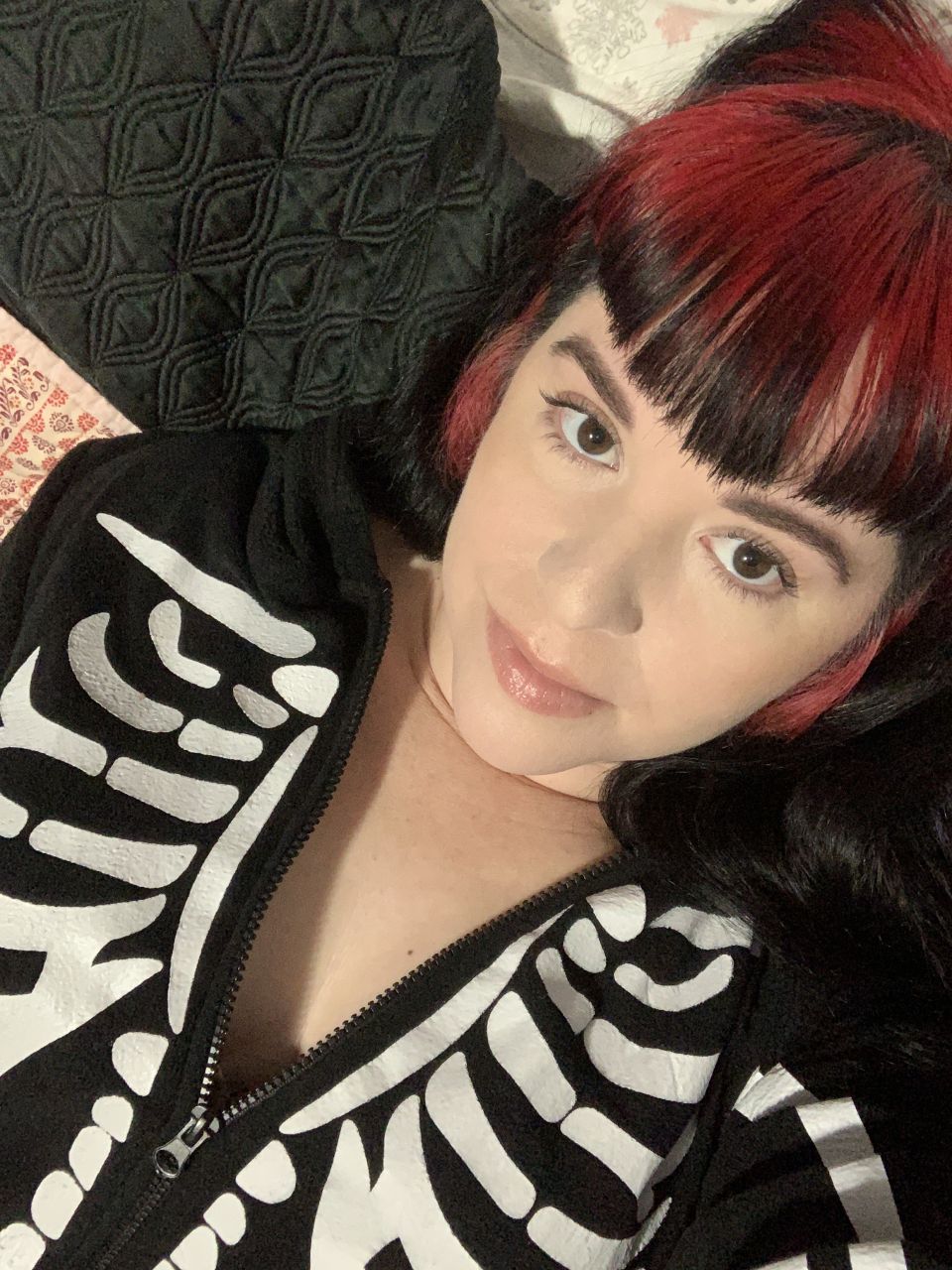 Professional Cuddler in Seattle, Washington | EmilySeattle