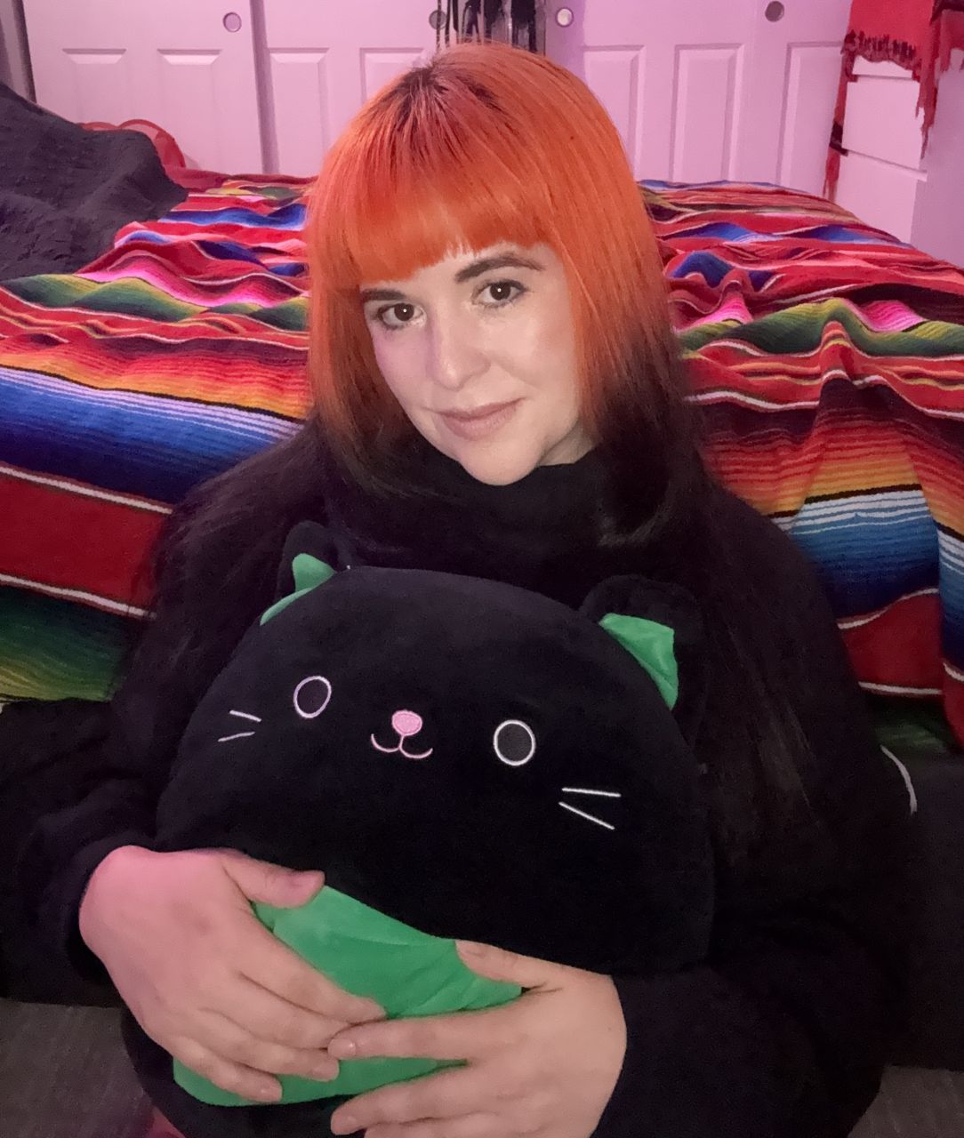 Professional Cuddler in Seattle, Washington | EmilySeattle