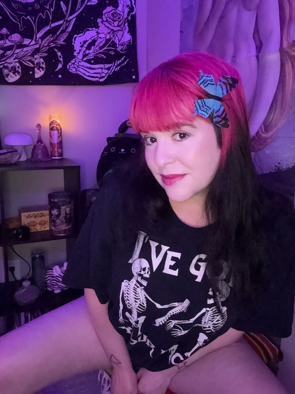 Professional Cuddler in Seattle, Washington | EmilySeattle