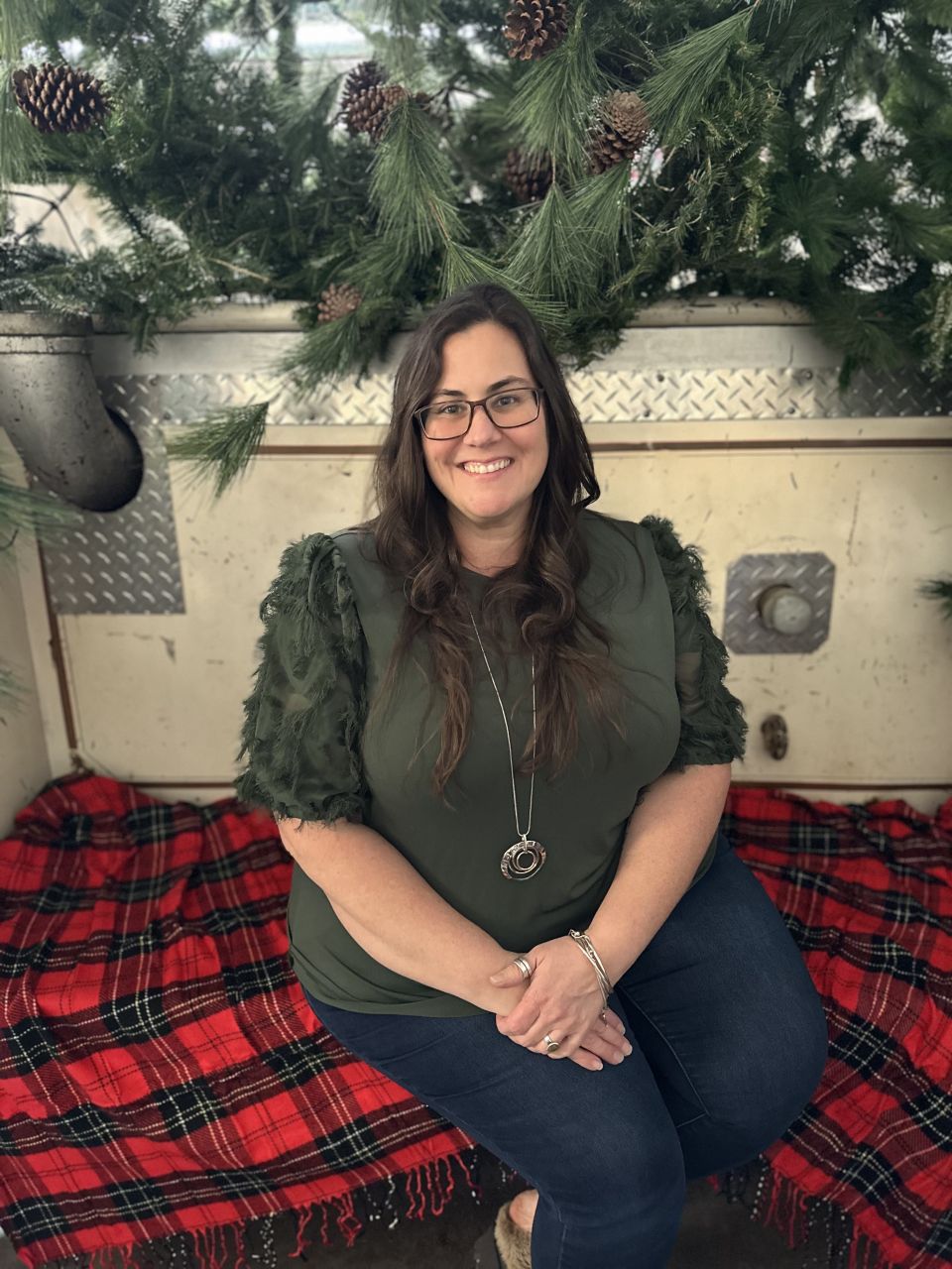 Professional Cuddler in Decherd, Tennessee, US | tnlambgal