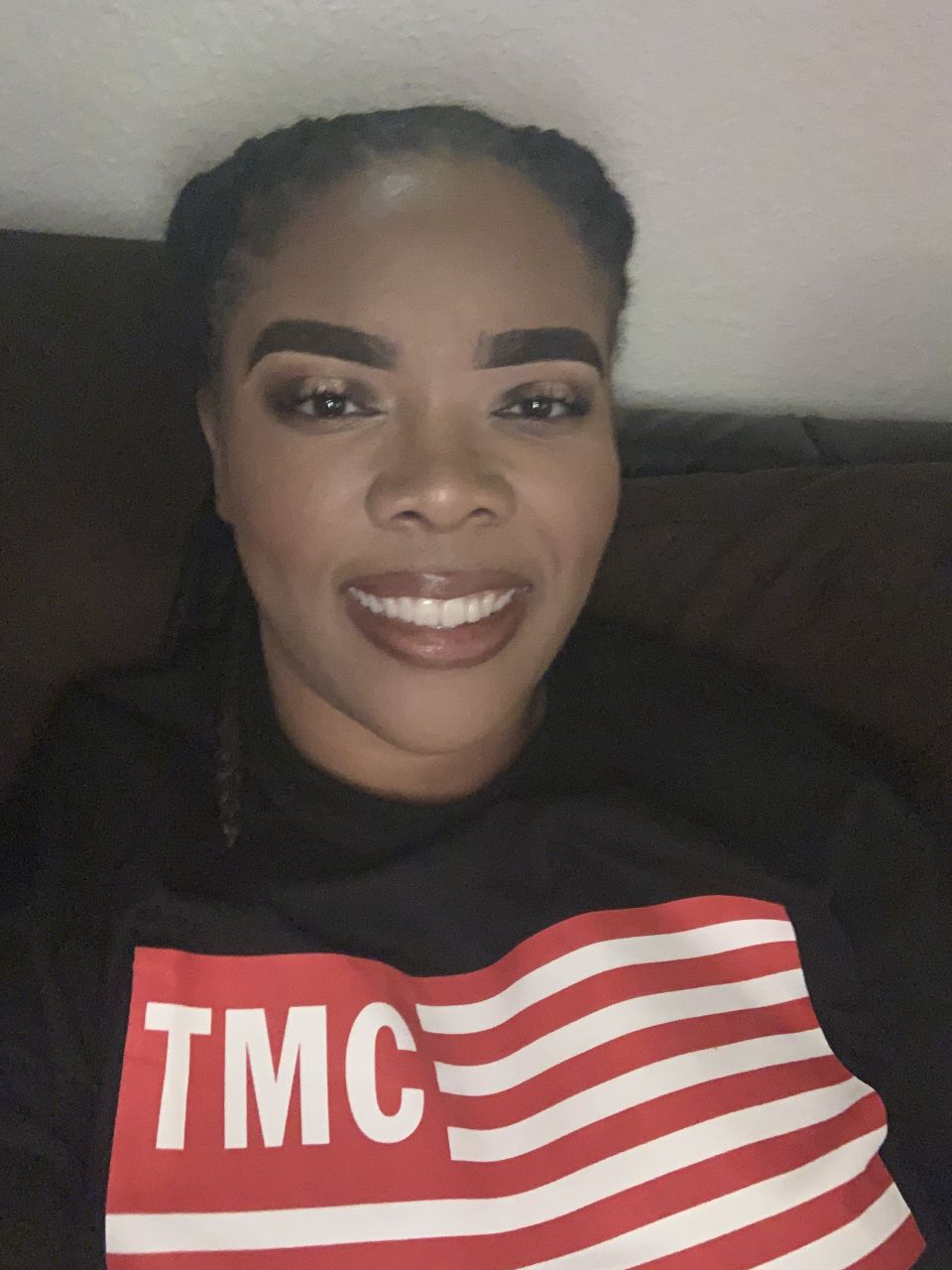 Professional Cuddler in Anchorage, Alaska | KikiThaGoddess