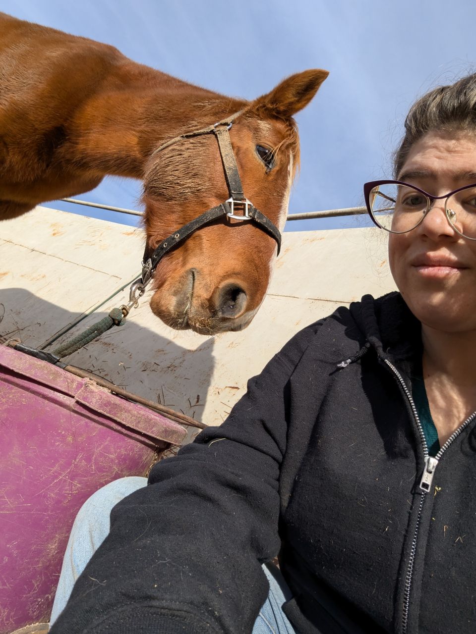 Professional Cuddler in Springfield, Missouri | mommyXmarie