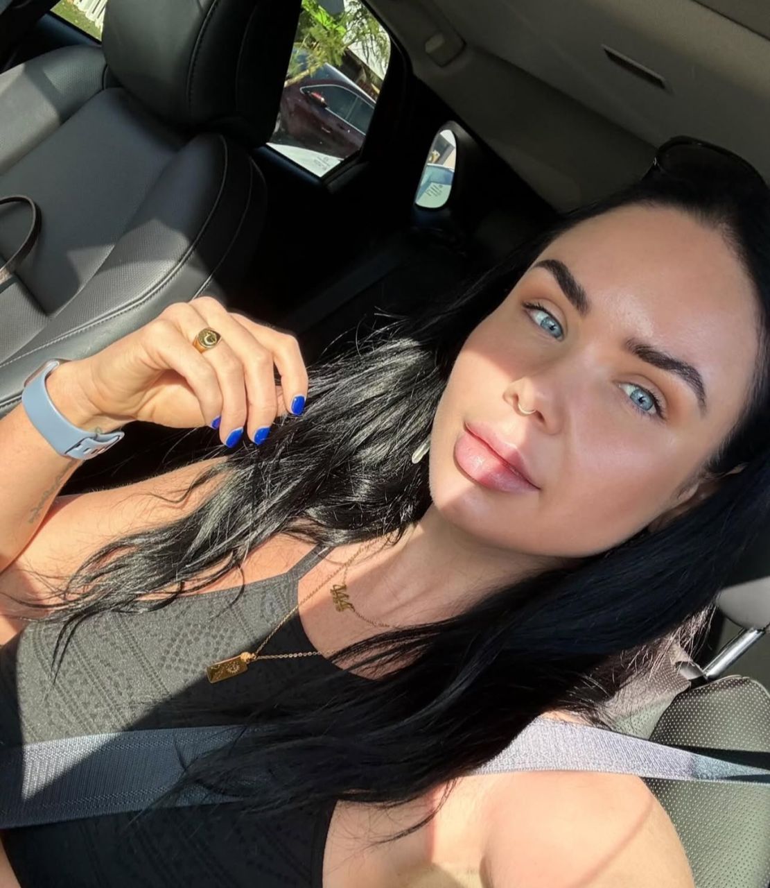 Professional Cuddler in Tampa, Florida | Nova_Storm