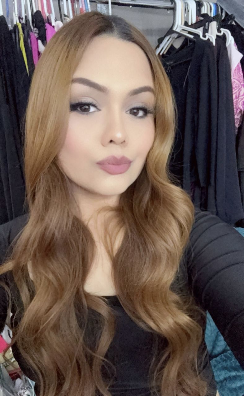 Professional Cuddler in Kansas City, Missouri | michelle45