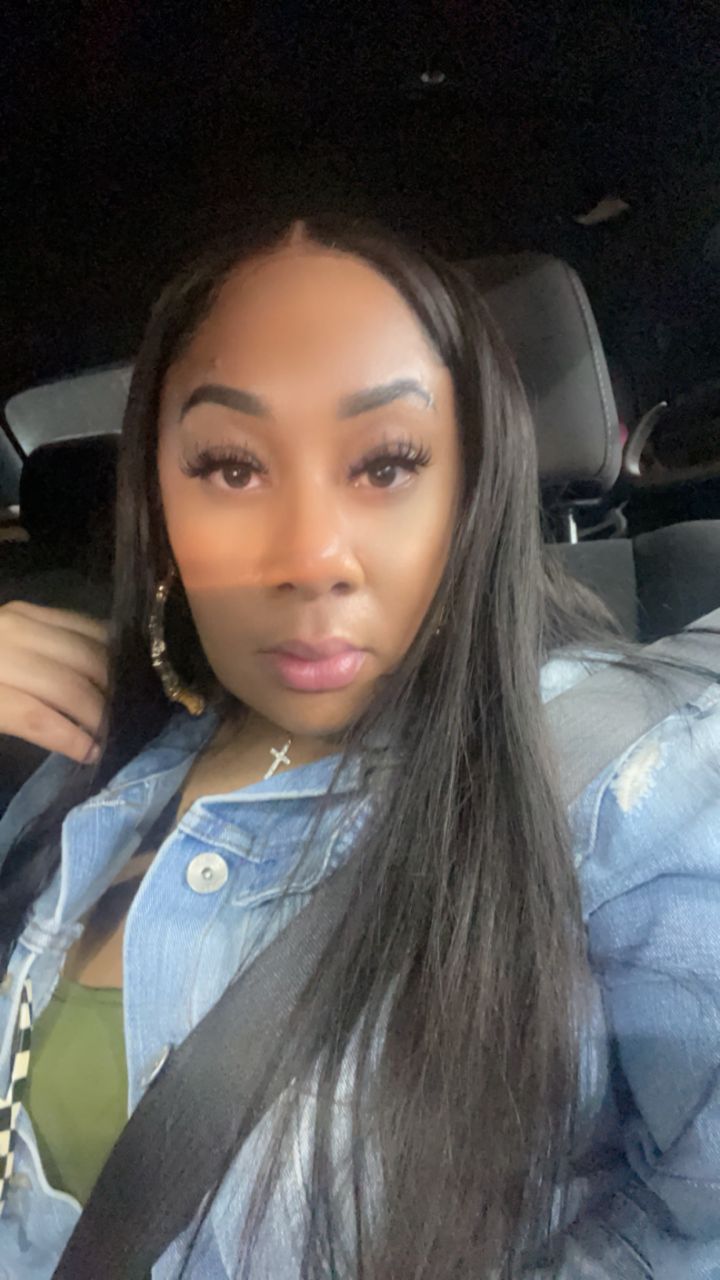 Professional Cuddler in Powder Springs, Georgia | Candiss