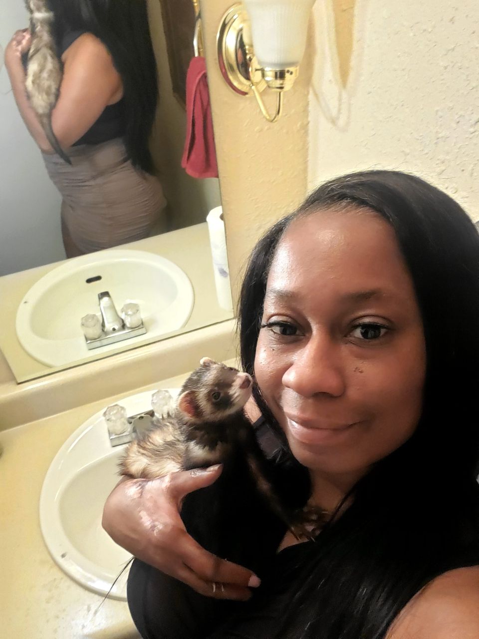 Professional Cuddler in Decatur, Georgia | Lil1