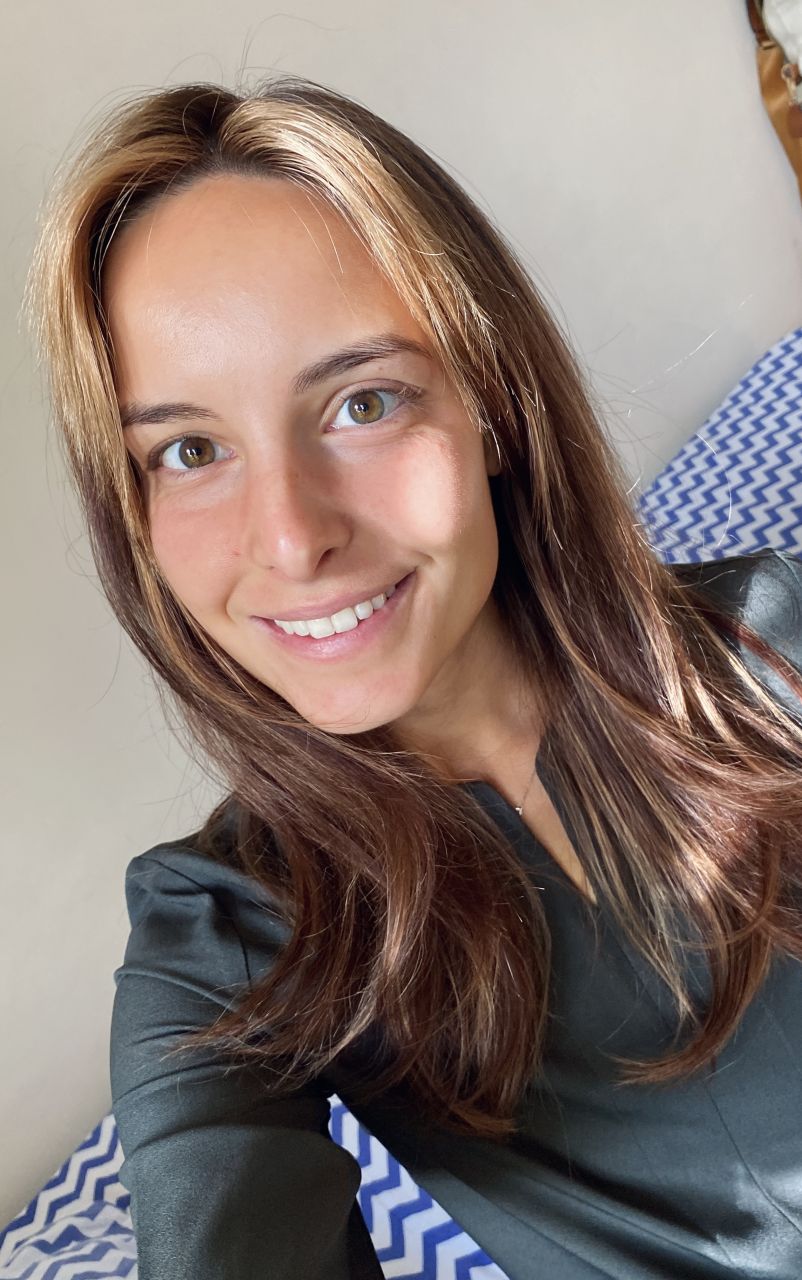 Professional Cuddler in New York, New York | PatriciaBee
