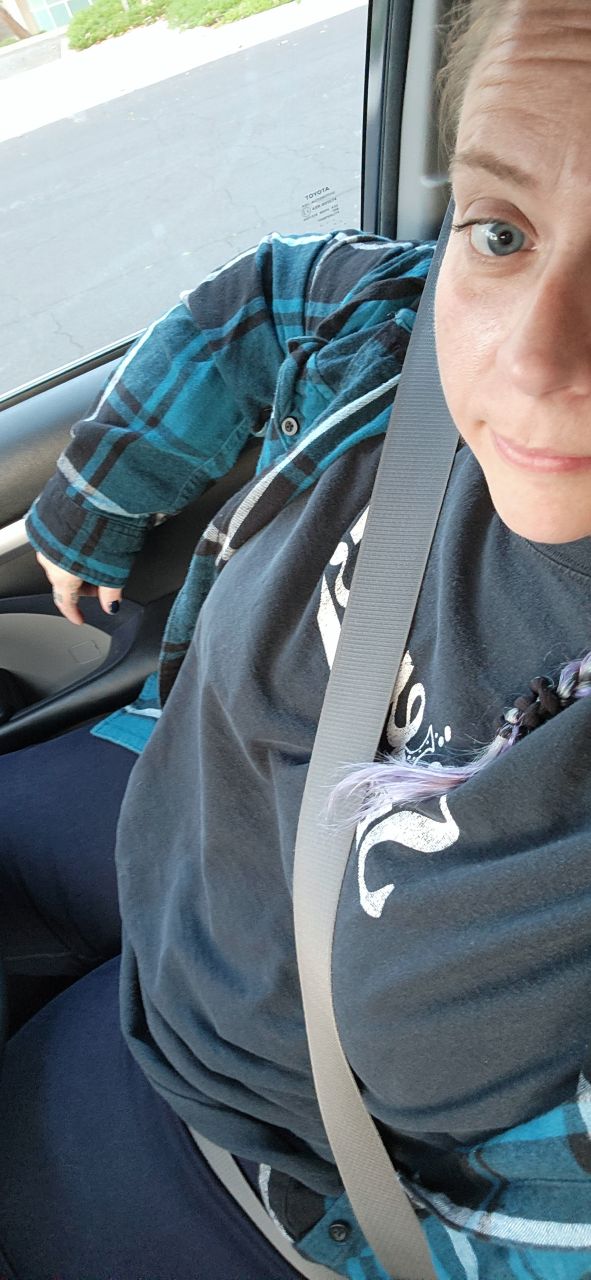 Professional Cuddler in Simi Valley, California | JeniCuddles