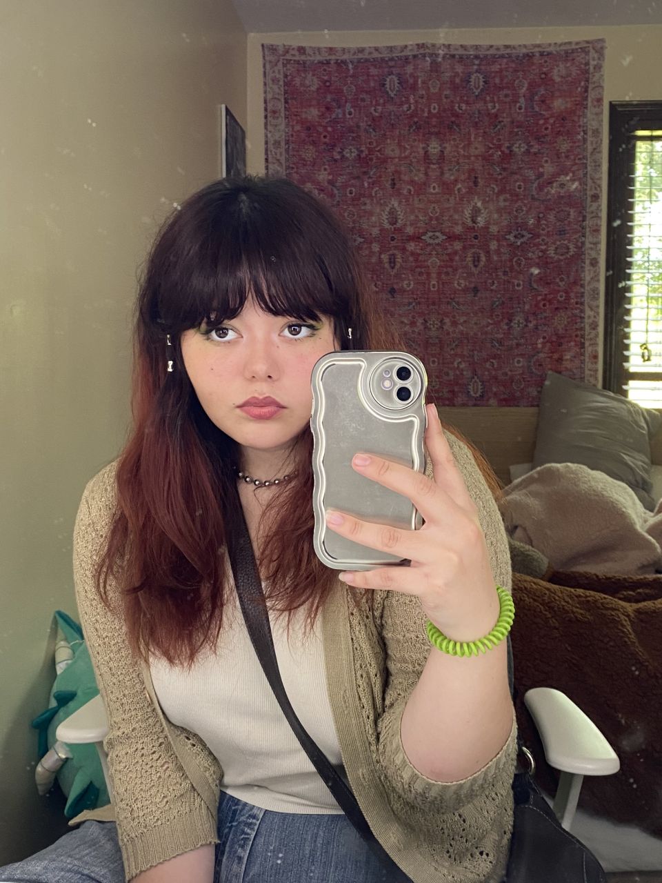 Professional Cuddler in Austin, Texas | ilovembv