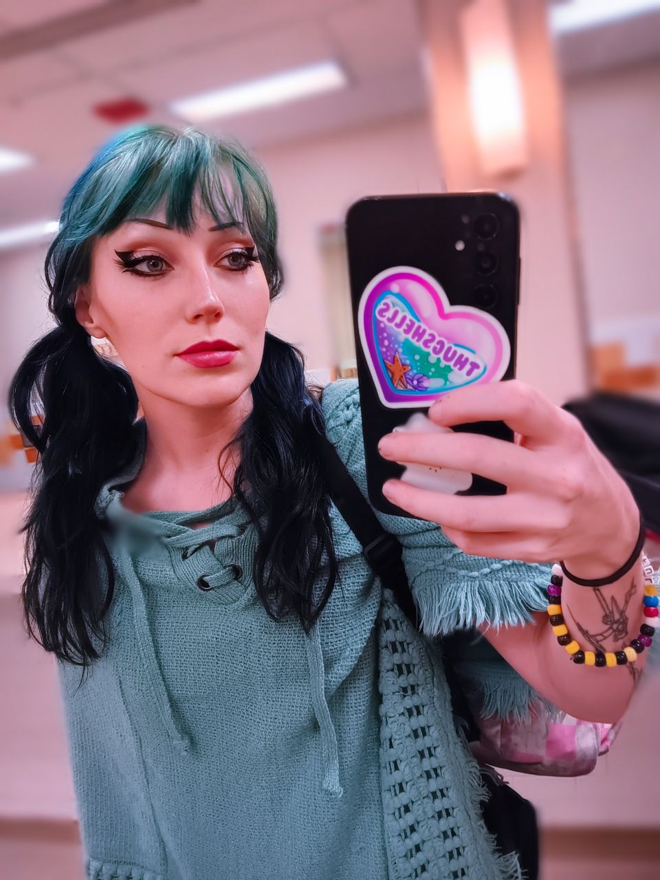 Professional Cuddler in Seattle, Washington | nat20