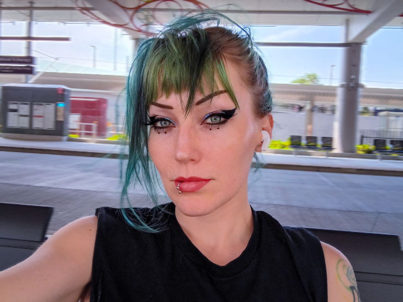 Professional Cuddler in Seattle, Washington | nat20