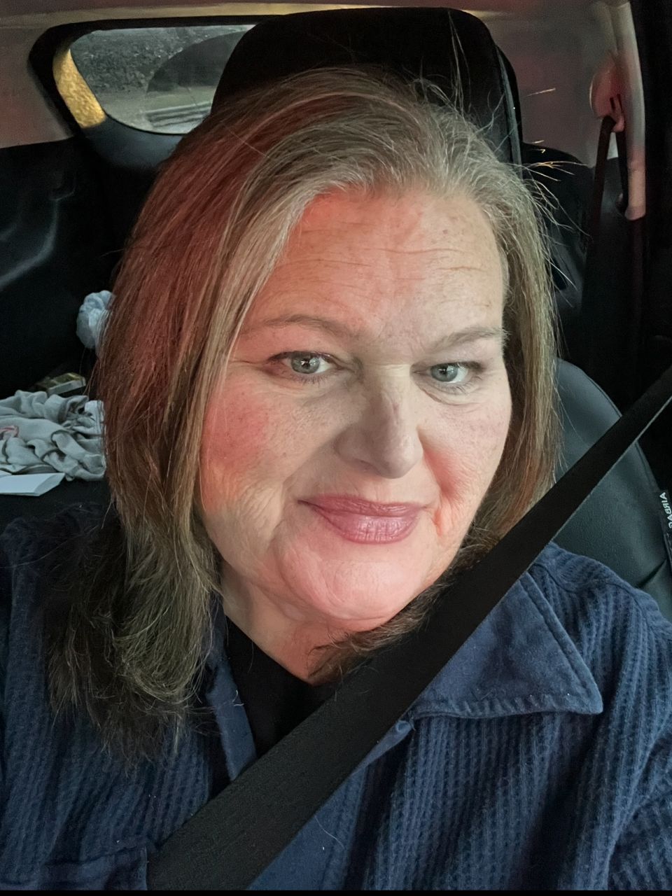 Professional Cuddler in Cadillac, Michigan | SusanMM