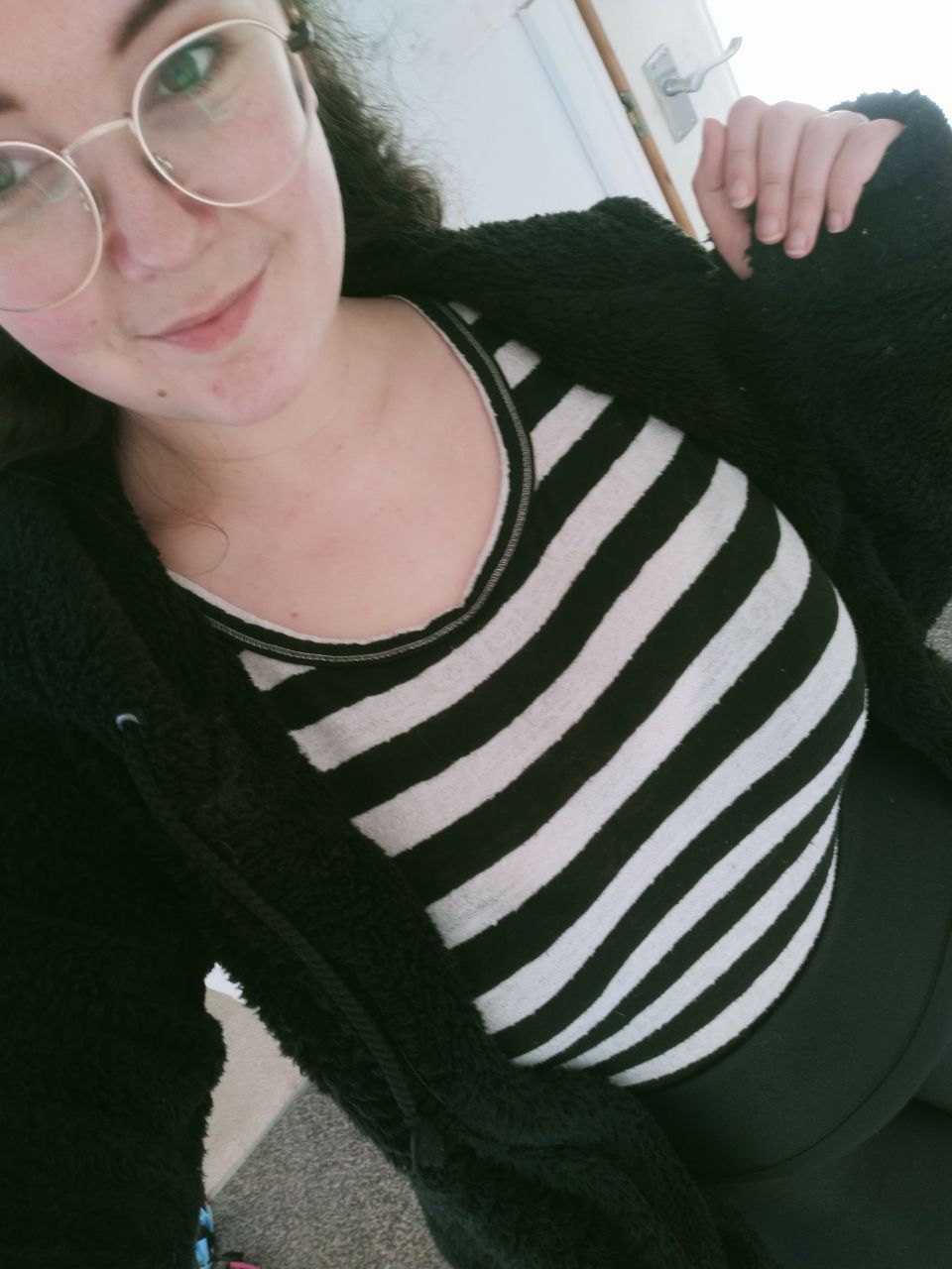 Professional Cuddler in Birmingham, England | Claracuddles