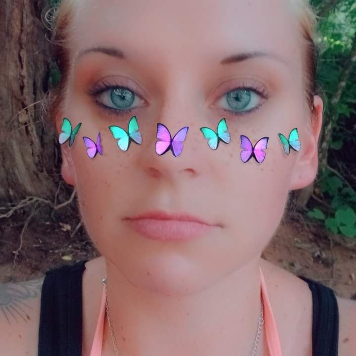 Professional Cuddler in Tucker, Georgia | AshBae23