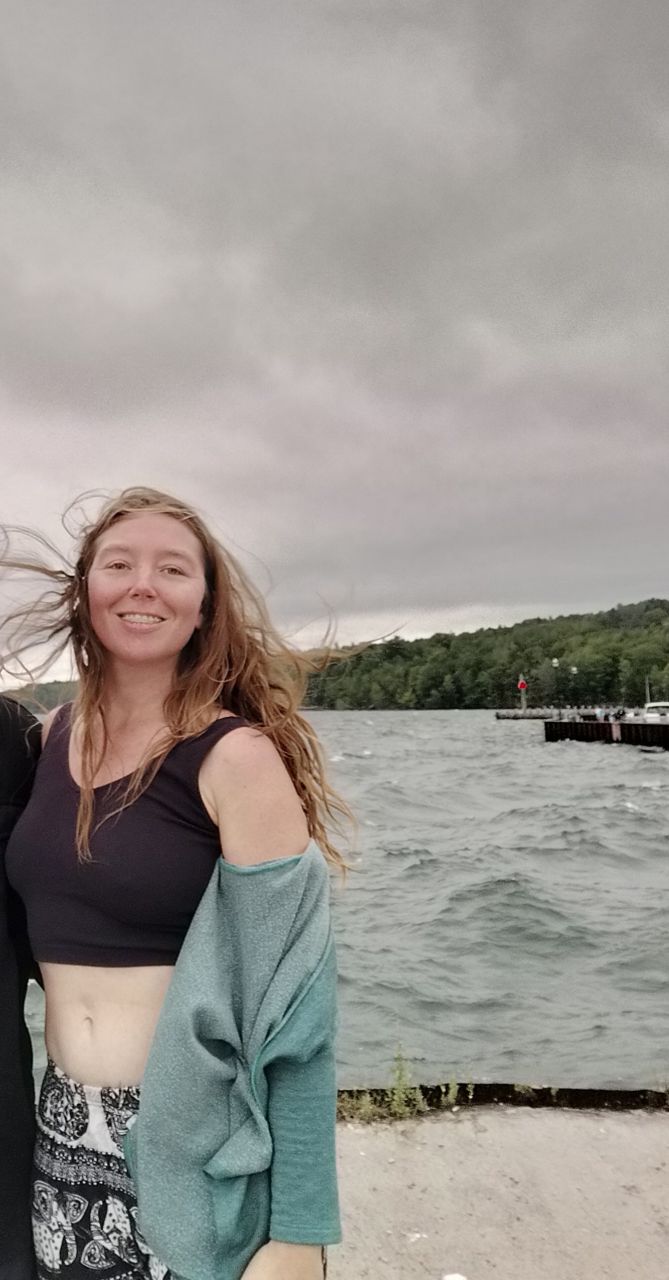 Professional Cuddler in Minneapolis, Minnesota | GentleEmbrace94