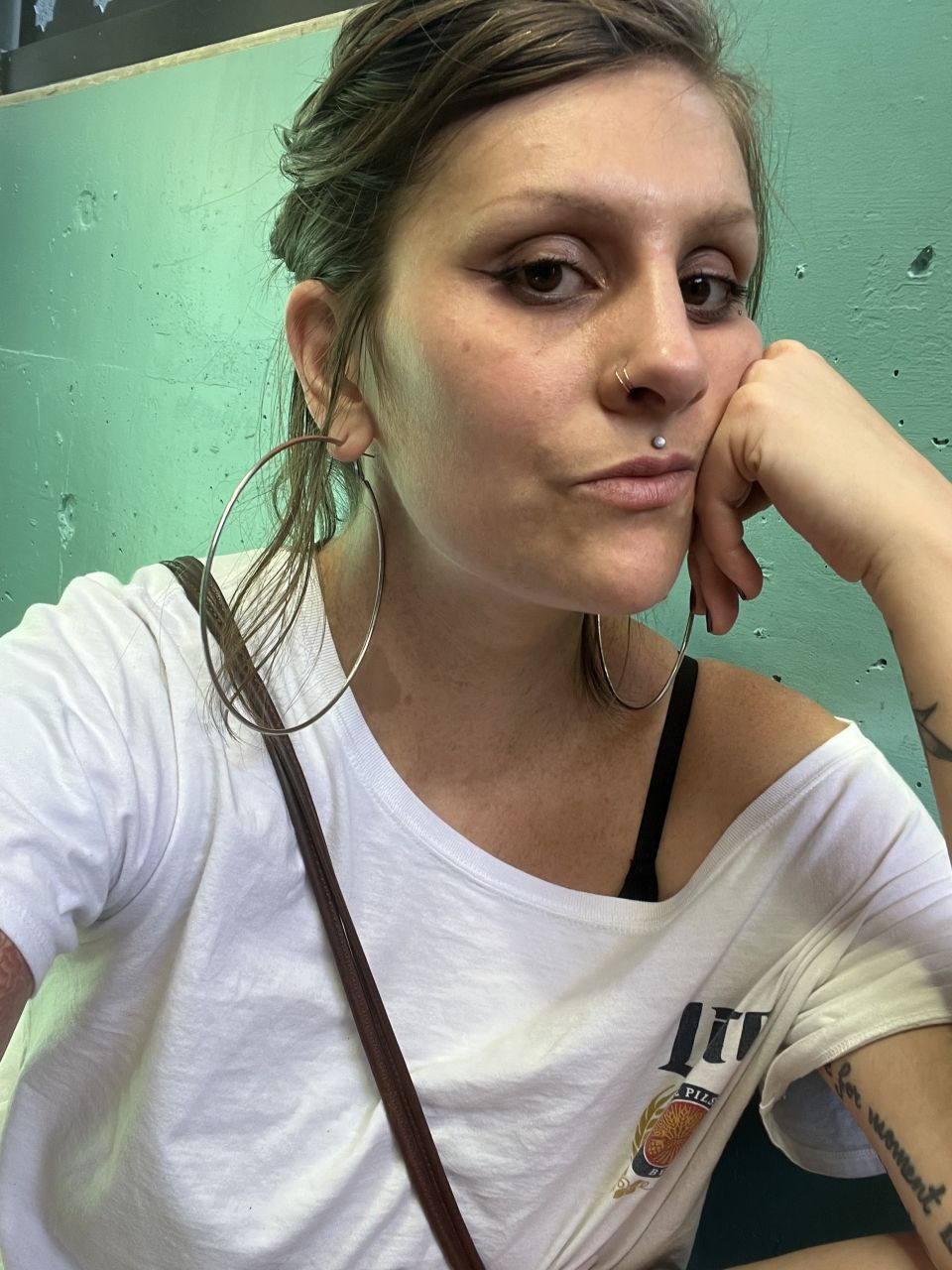 Professional Cuddler in Portland, Oregon, US | Hi_im_Mars