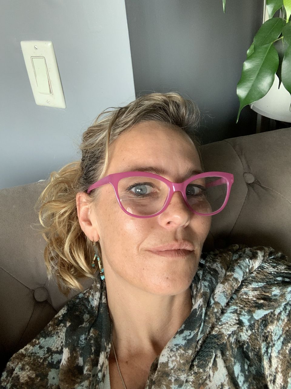 Professional Cuddler in Toronto, Ontario | RestInEase