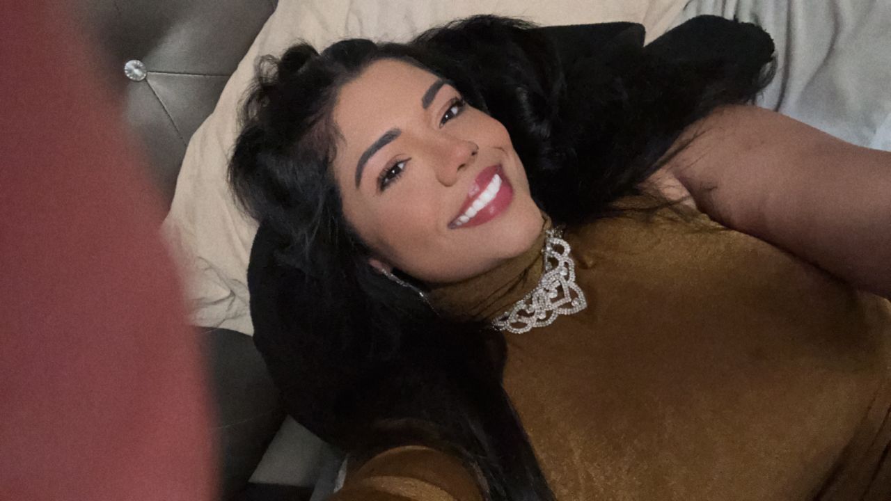 Professional Cuddler in Orlando, Florida | tequierodianna