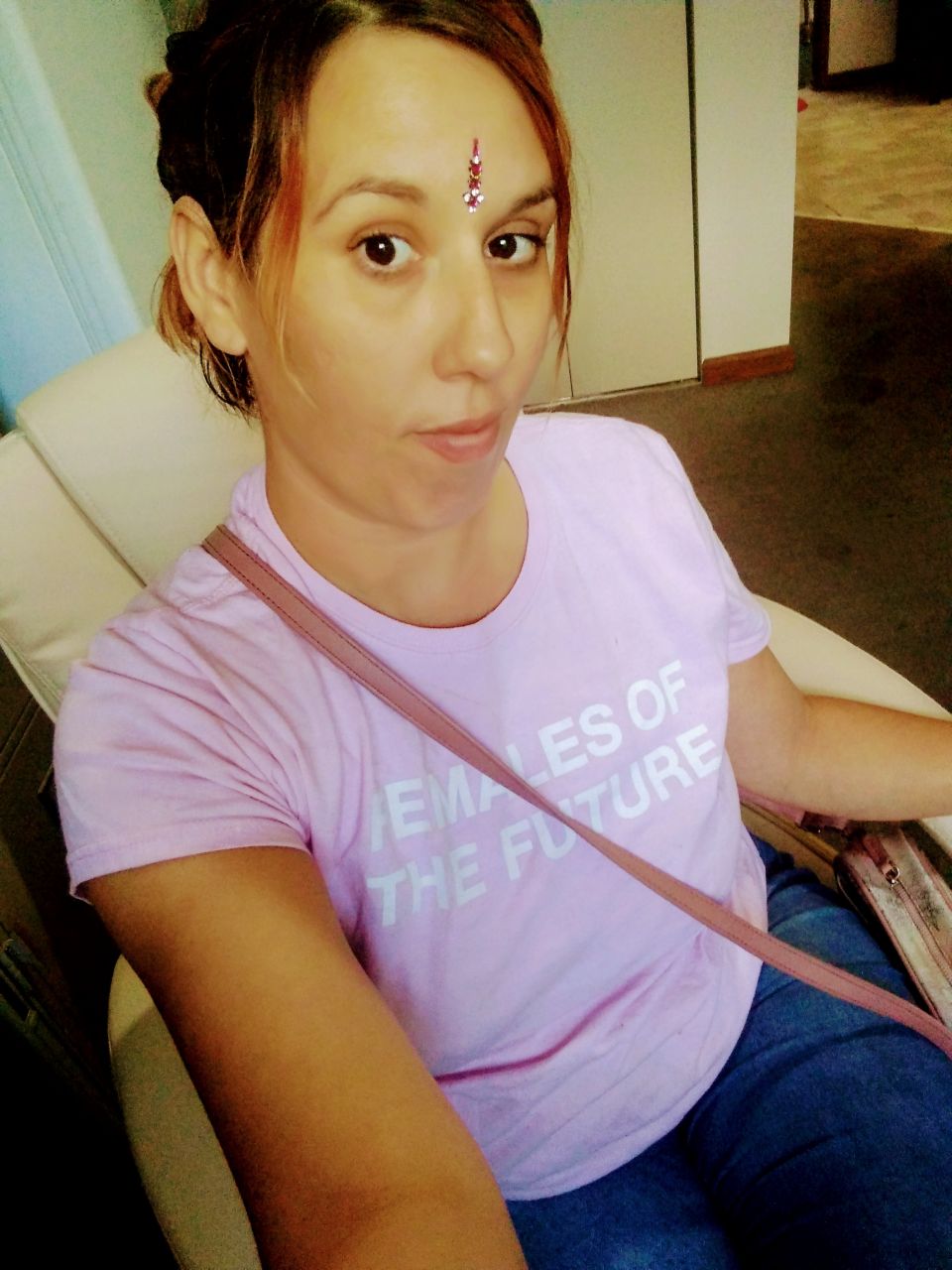 Professional Cuddler in St Louis, Missouri | jessica81