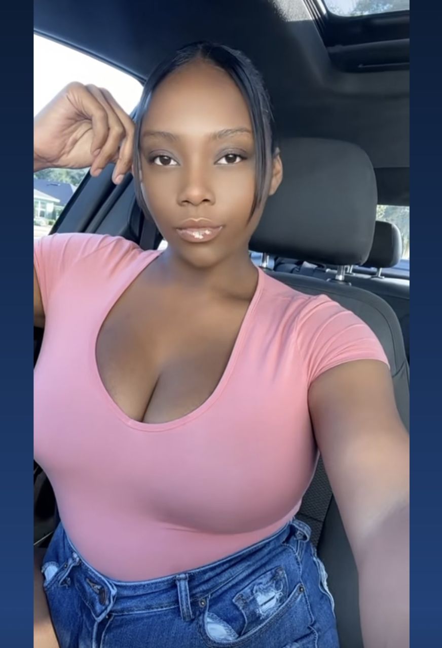 Professional Cuddler in Tavares, Florida | Jela23x