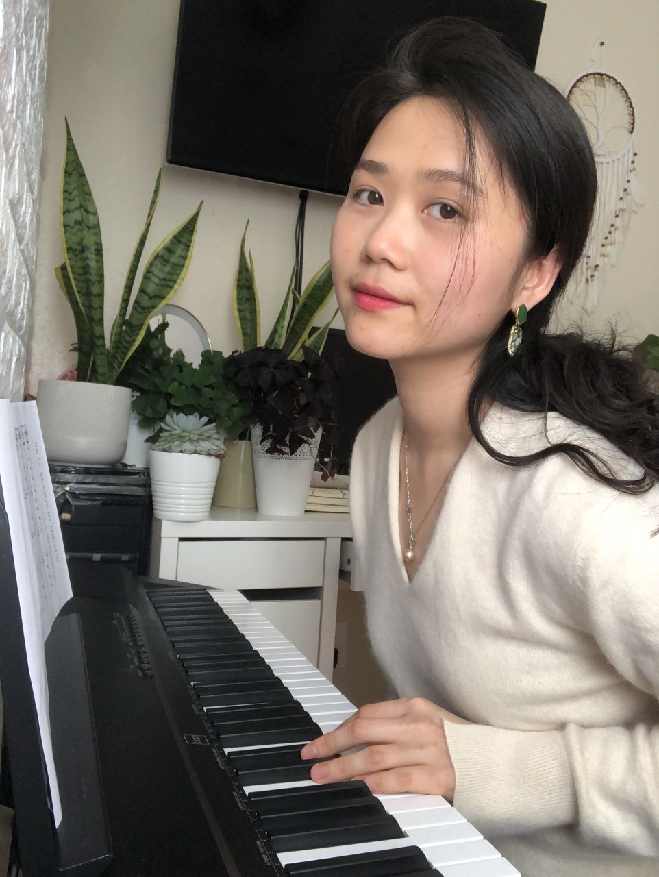 Professional Cuddler in San Jose, California | Chloedangt