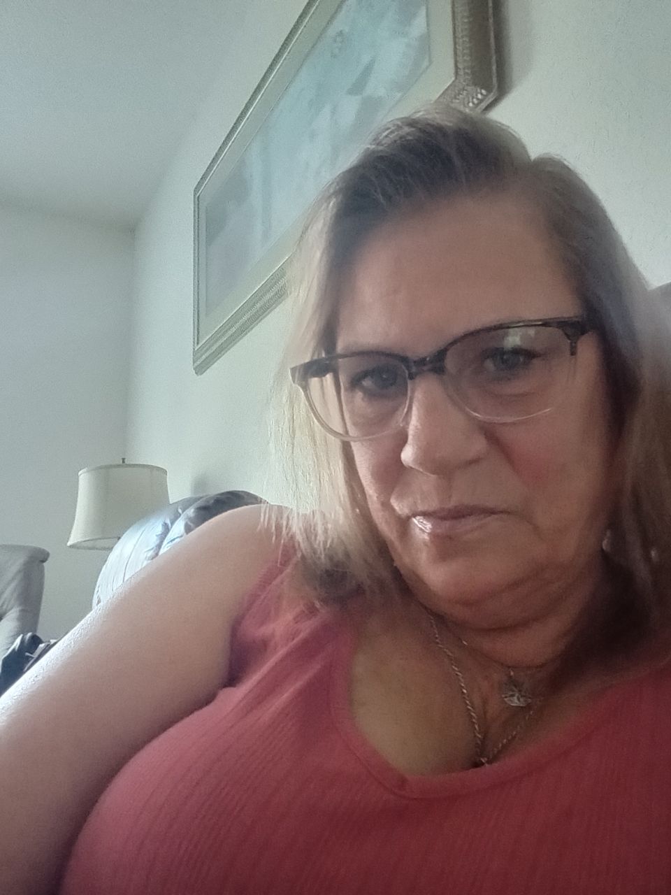 Professional Cuddler in Largo, Florida | Softblonde1964