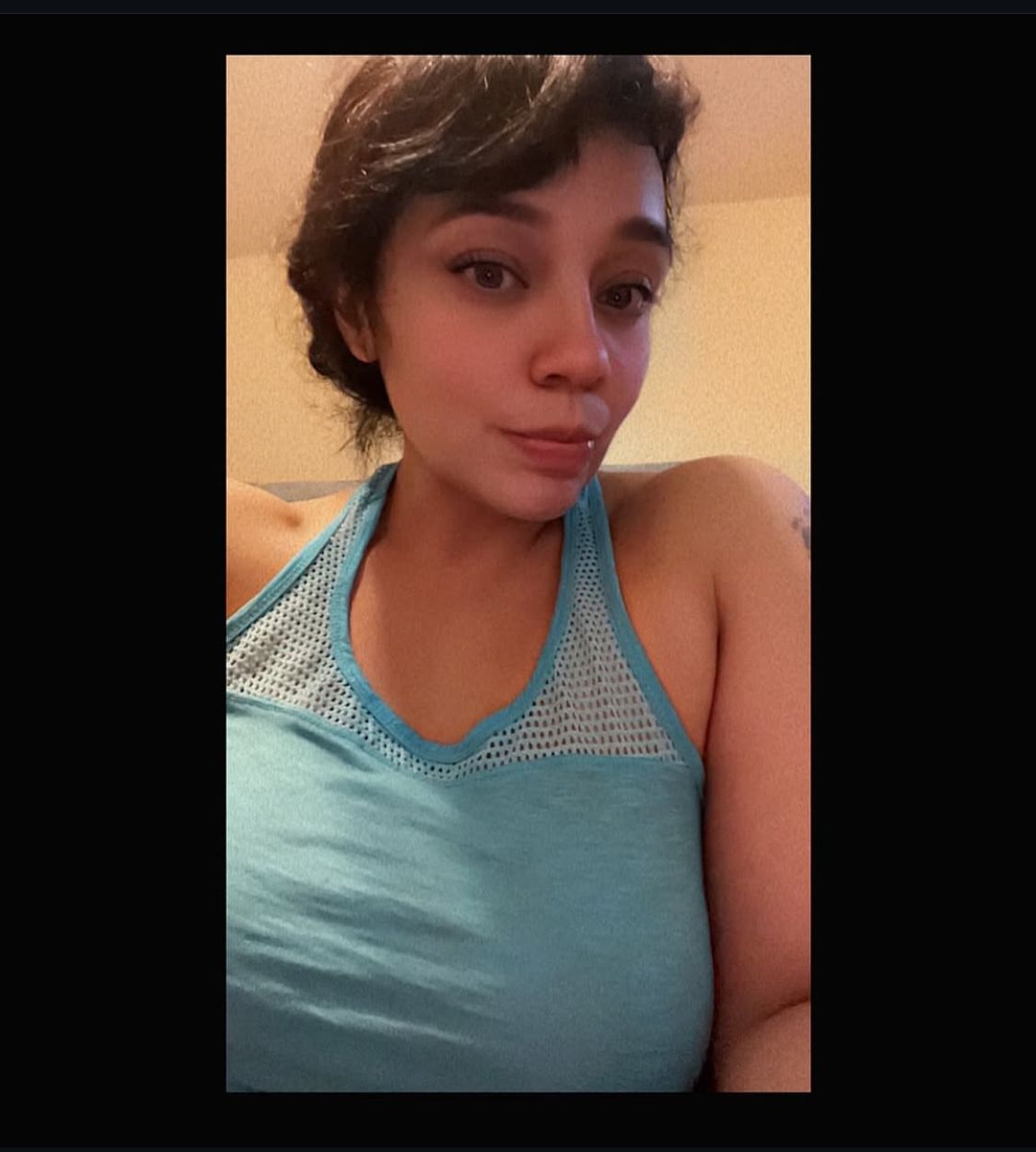 Professional Cuddler in New York, New York | LunaH