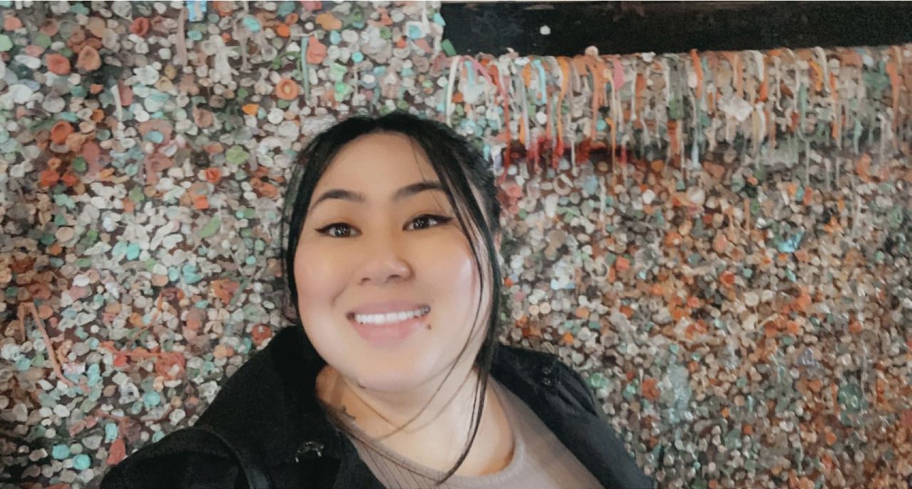 Professional Cuddler in Sacramento, California | Ktran