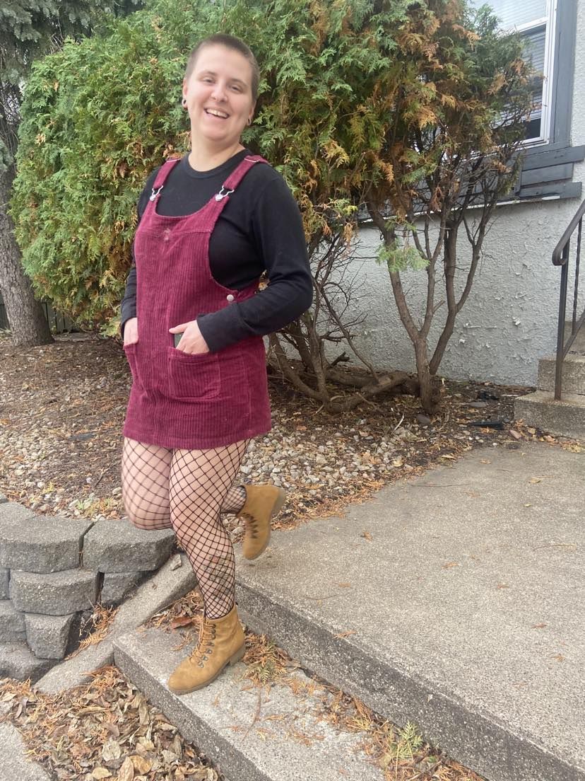 Professional Cuddler in Minneapolis, Minnesota | Dandeli0n