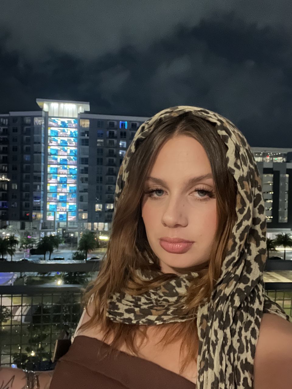 Professional Cuddler in Orlando, Florida | reneexblue