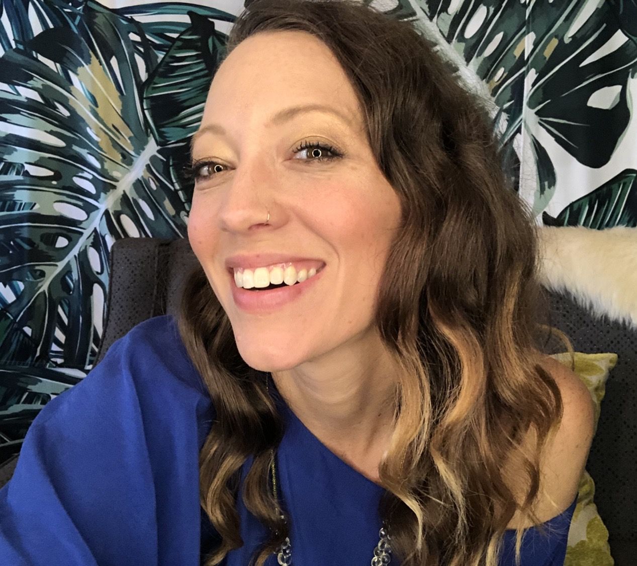 Professional Cuddler in Austin, Texas | EEElizabeth