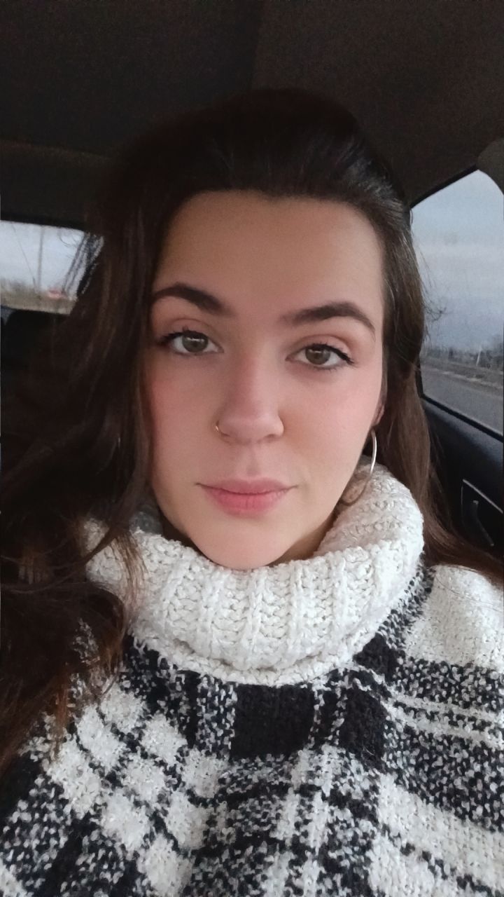 Professional Cuddler in Cleveland, Ohio | CurvyCuddlesXoX
